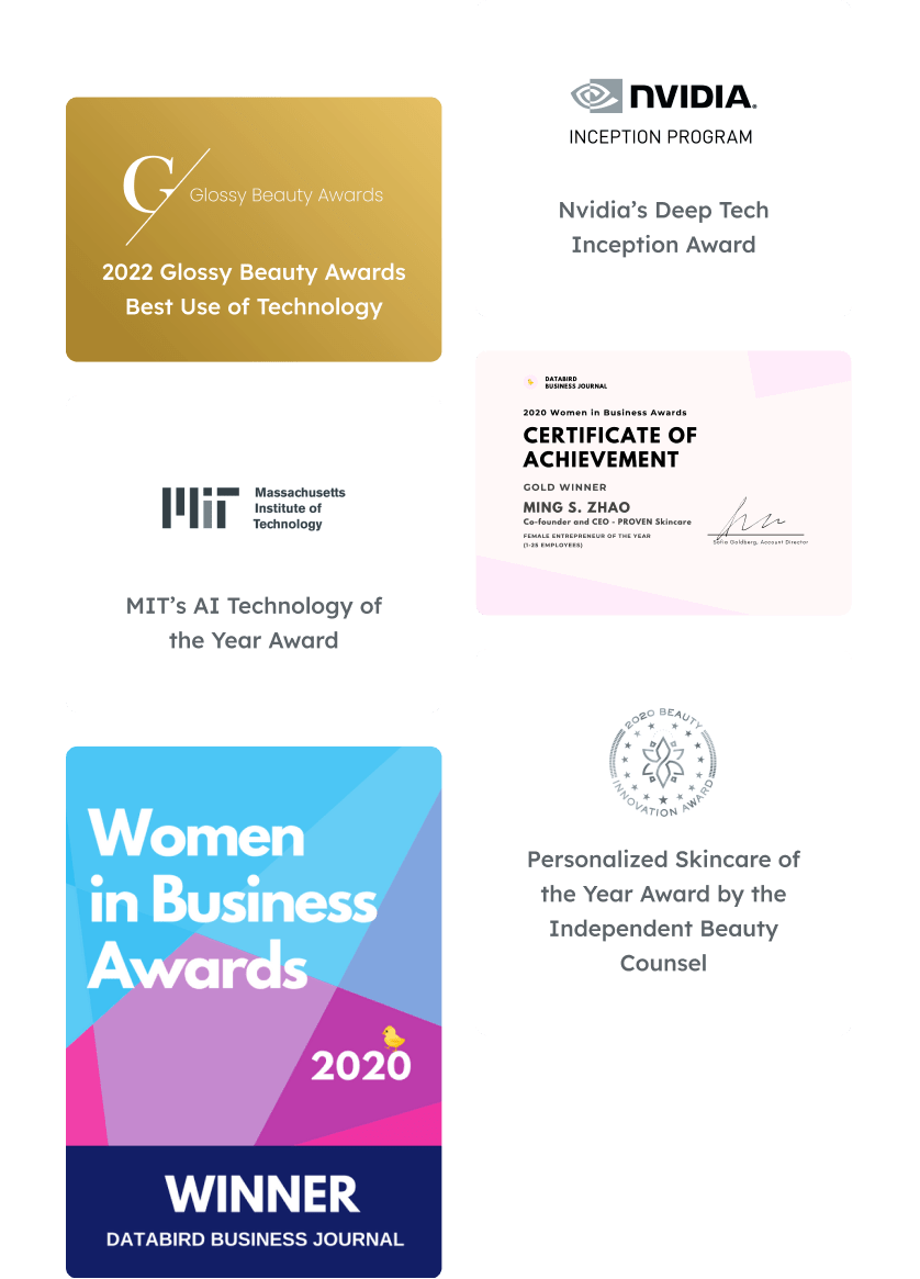 Our free, 3-minute Skin Genome Quiz was designed by Stanford ...