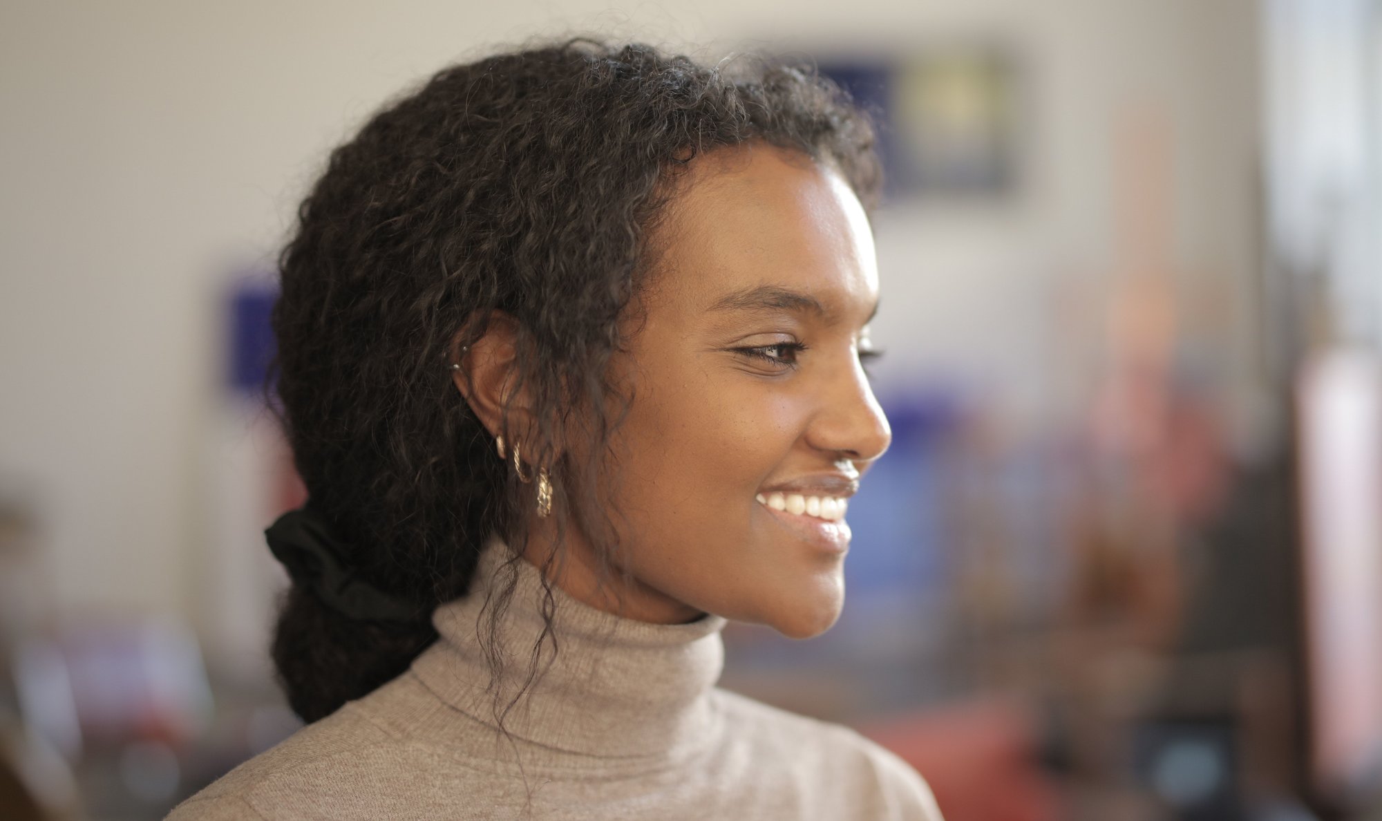 Our skin tone is determined by how much pigmentation we produce, i.e ...