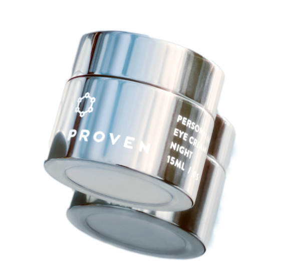 Night Eye Cream Personalized For You