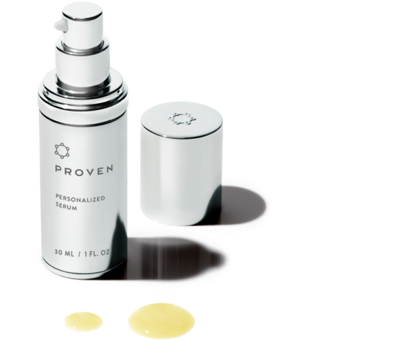 Fast-absorbing formula