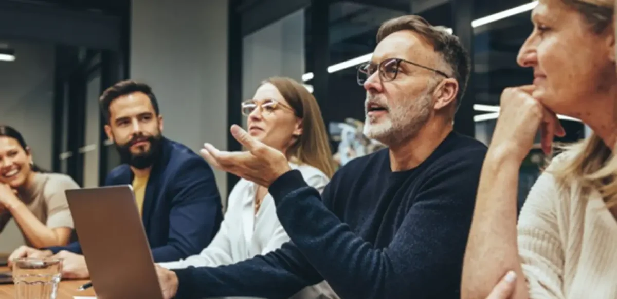 Leadership and Management Archives | Humani HR