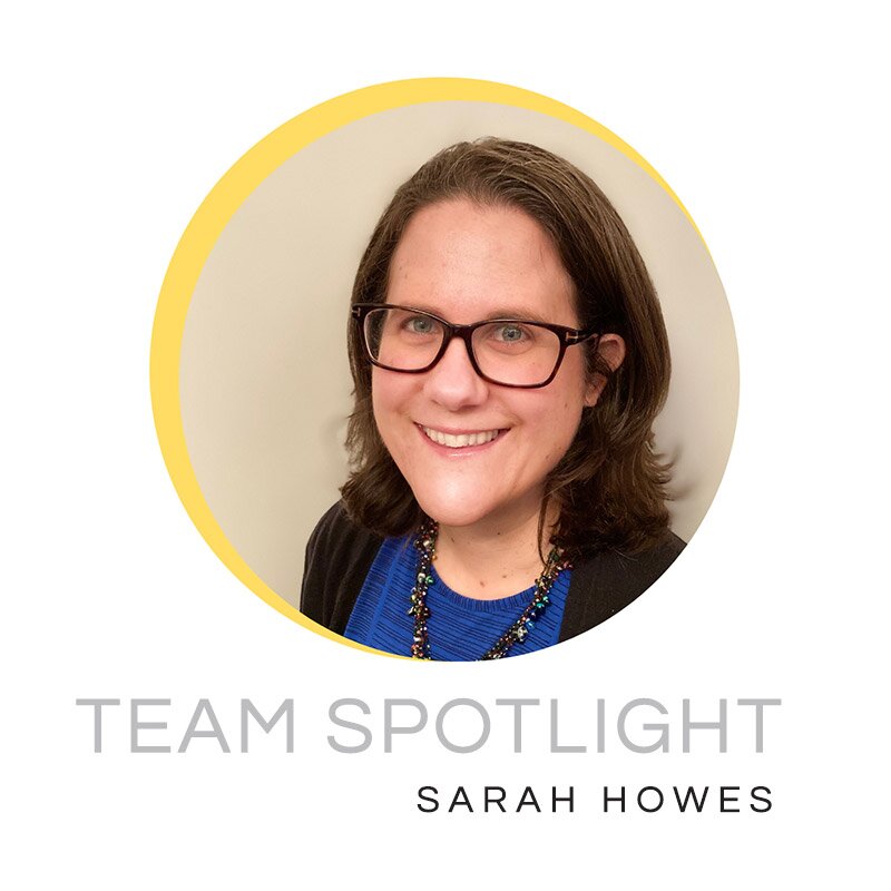 Team Spotlight – Sarah Howes | Humani HR
