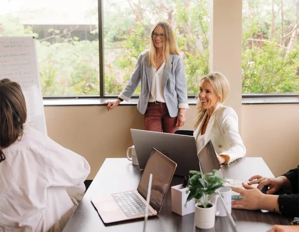 HR Specialists US | Humani HR