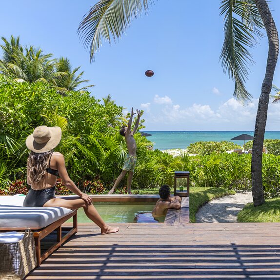 Vacation Club Membership | Exclusive Luxury Travel