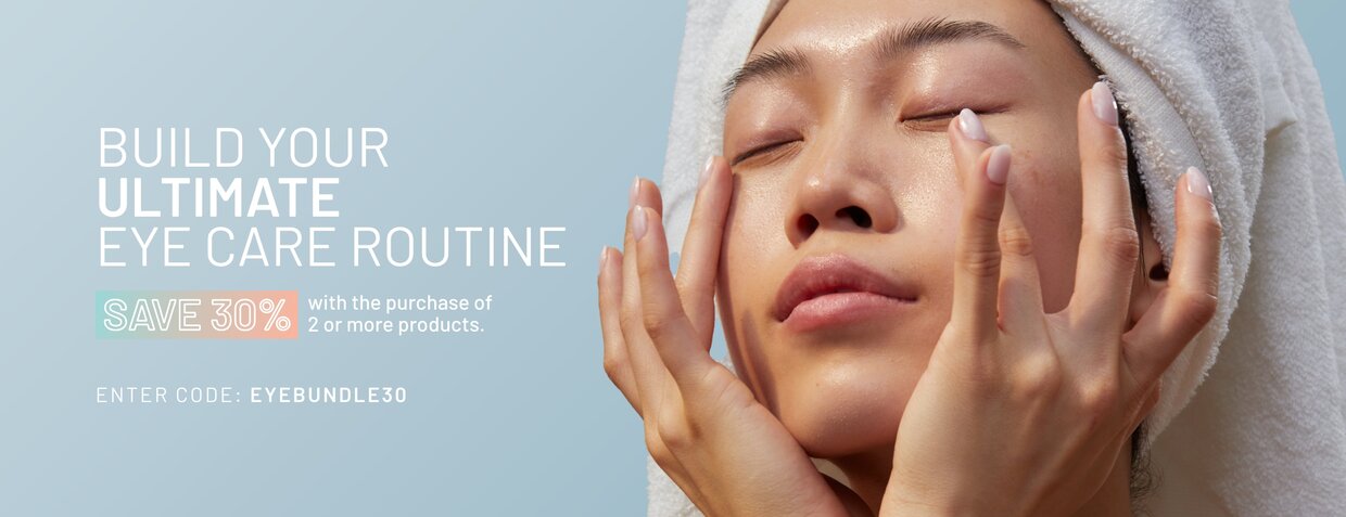 Build Your Ultimate Eye Care Routine - Dr. Brandt Skincare
