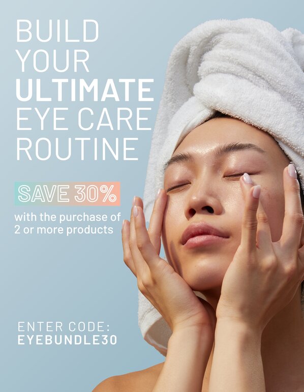 Build Your Ultimate Eye Care Routine - Dr. Brandt Skincare