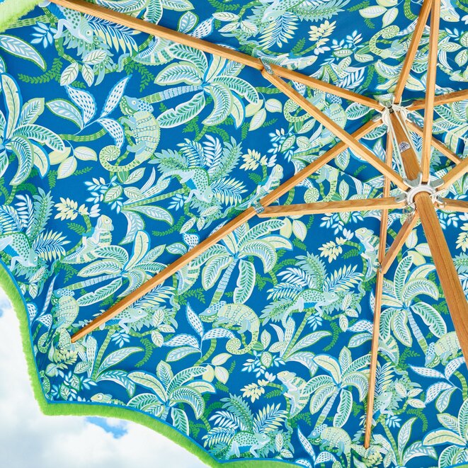 Thibaut x Santa Barbara Designs