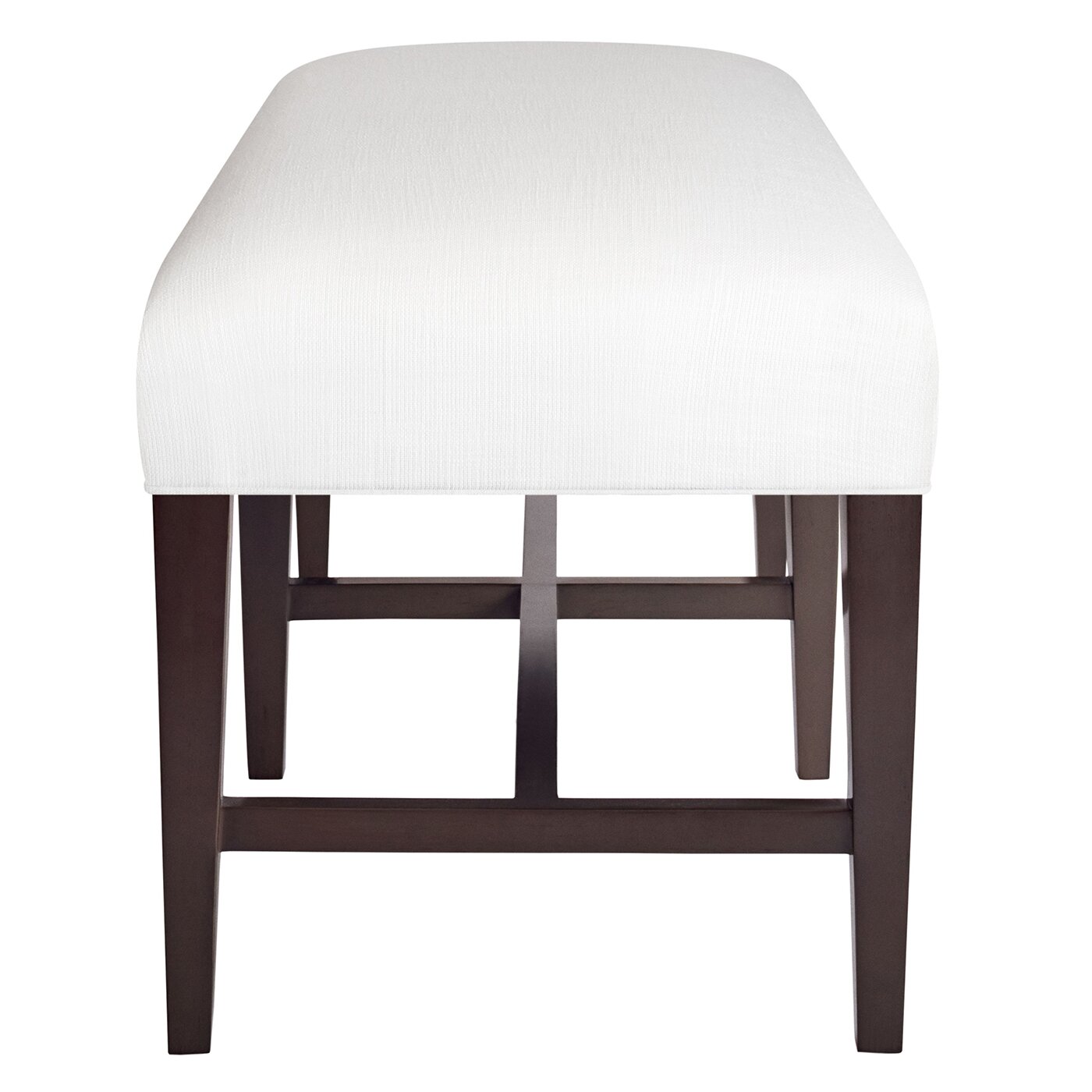 Addison Bench | Thibaut Fine Furniture