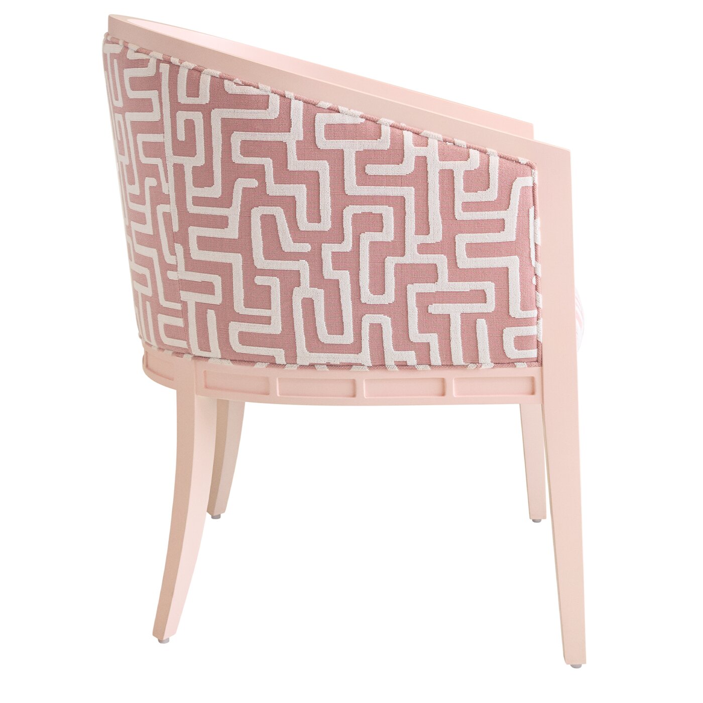 Westcott Chair | Thibaut Fine Furniture