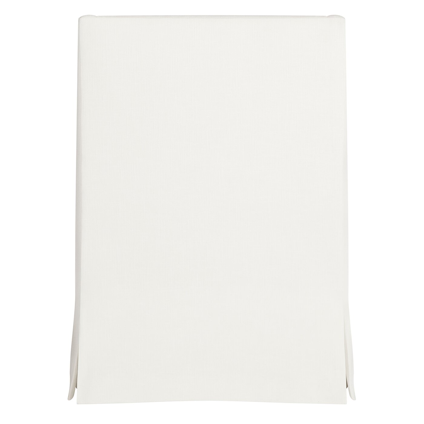 Carson Chair w/ Skirt | Thibaut Fine Furniture