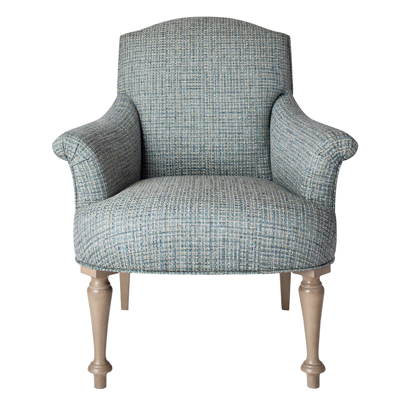 Pembrooke Chair | Thibaut Fine Furniture