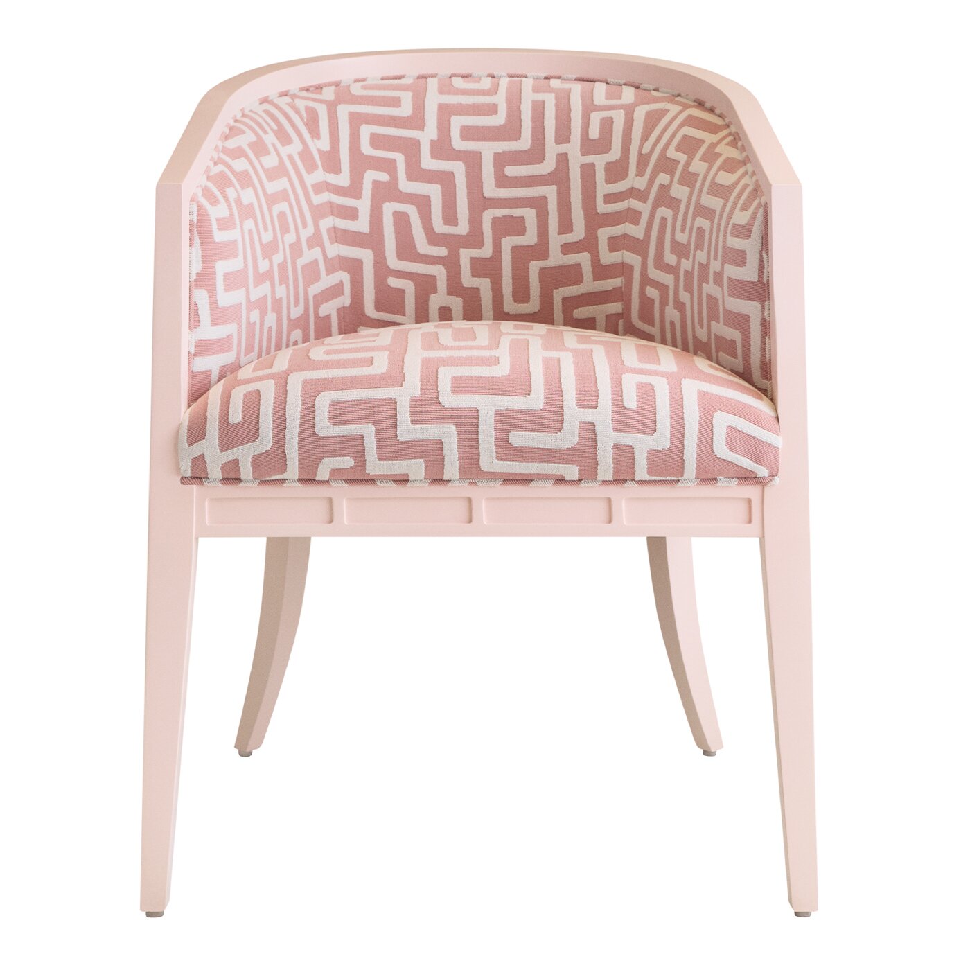 Westcott Chair | Thibaut Fine Furniture
