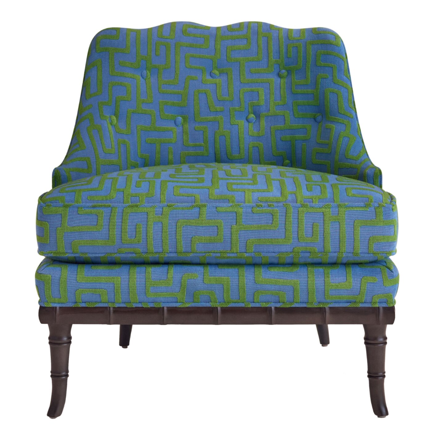 Brentwood Chair | Thibaut Fine Furniture