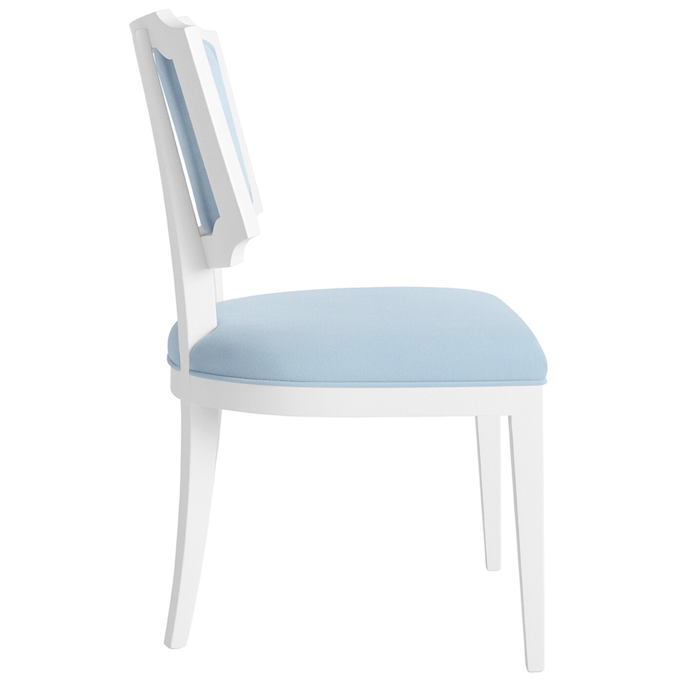 Kelby Chair | Thibaut Fine Furniture