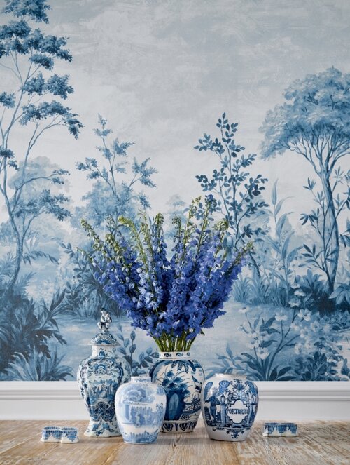 Anna French | Timelessly Elegant Textiles and Wallcoverings