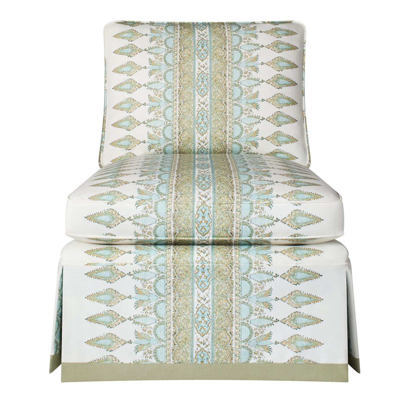 Mayfair Chair | Thibaut Fine Furniture