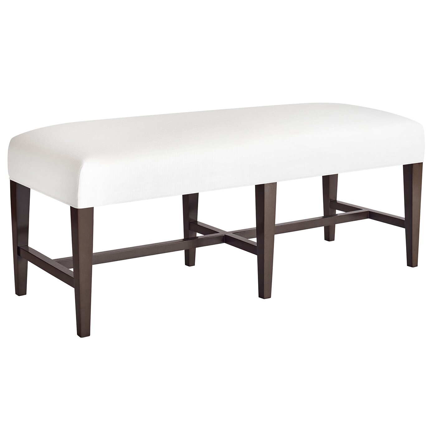 Addison Bench | Thibaut Fine Furniture