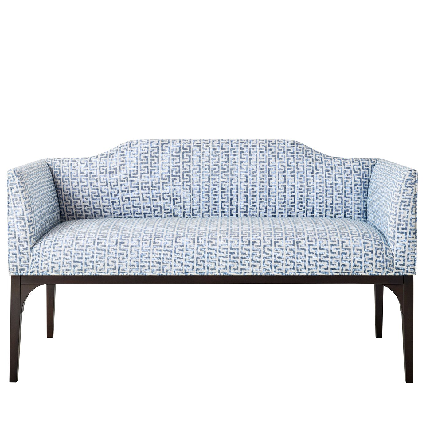 Dorset Bench | Thibaut Fine Furniture