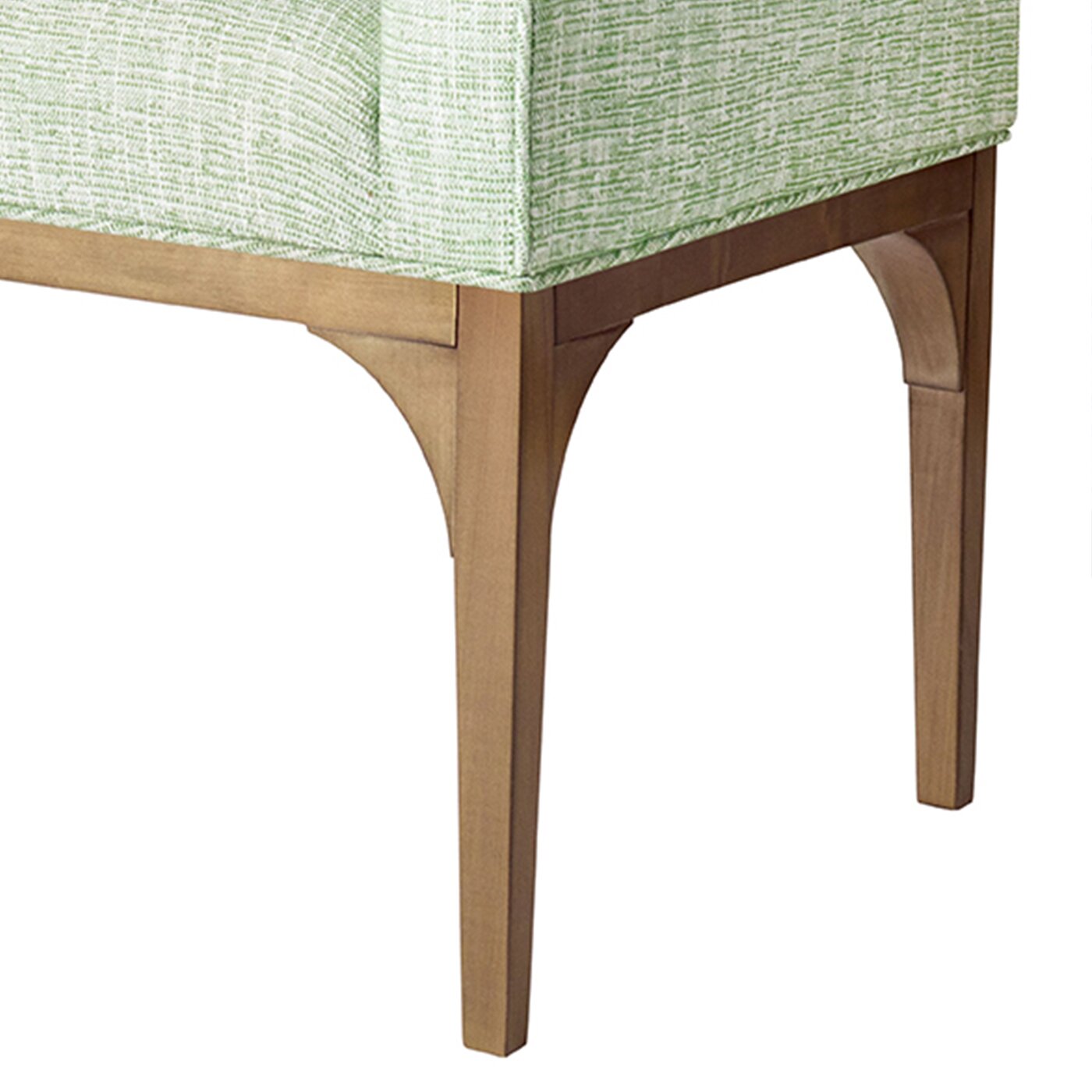 Dorset Bench | Thibaut Fine Furniture
