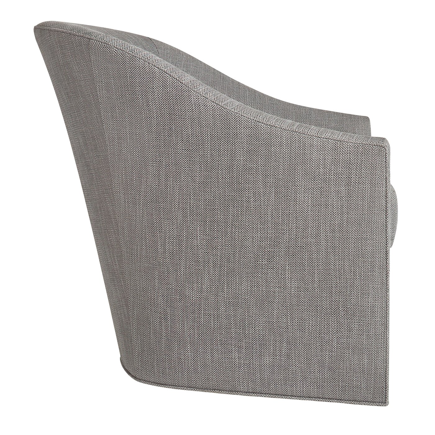 Harper Chair Stationary | Thibaut Fine Furniture