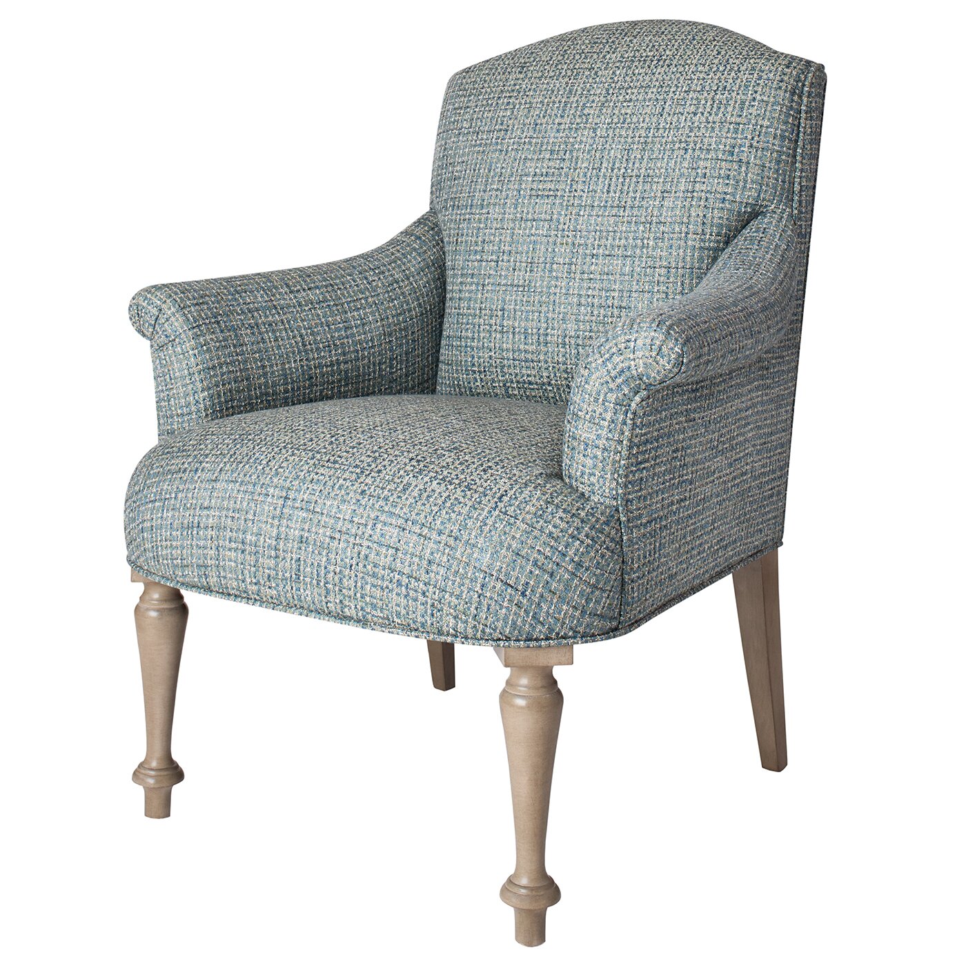 Pembrooke Chair | Thibaut Fine Furniture