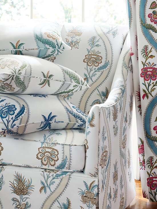 Hydrogen | Indienne Collection