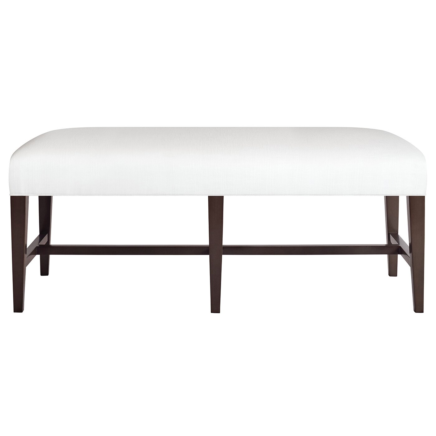 Addison Bench | Thibaut Fine Furniture