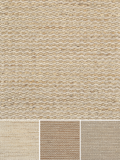 LAGUNA RUG - CUSTOM