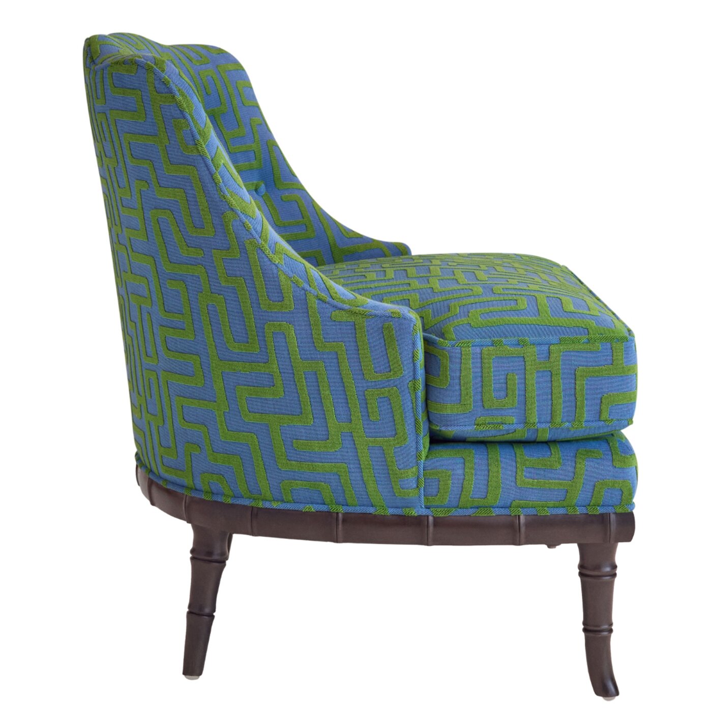 Brentwood Chair | Thibaut Fine Furniture