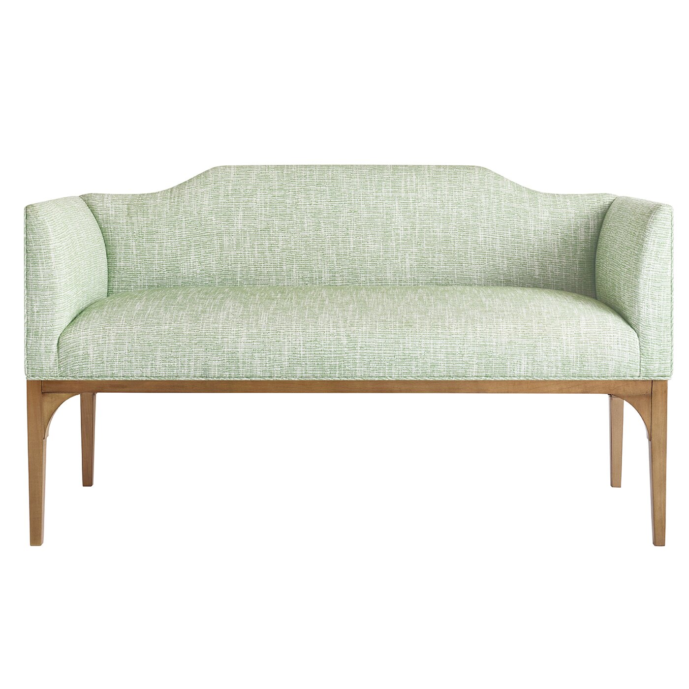 Dorset Bench | Thibaut Fine Furniture