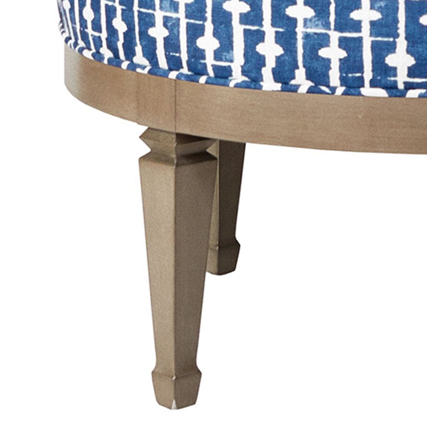 Ashby Chair w/ Swivel | Thibaut Fine Furniture