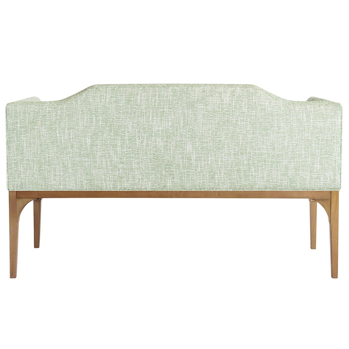 Dorset Bench | Thibaut Fine Furniture