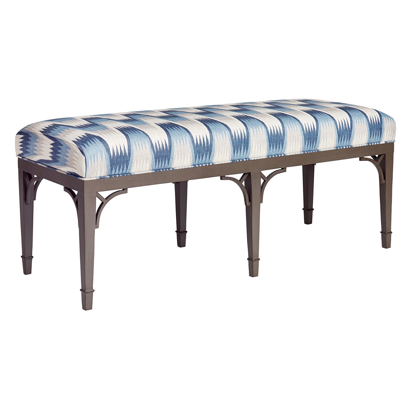 Parker Bench | Thibaut Fine Furniture
