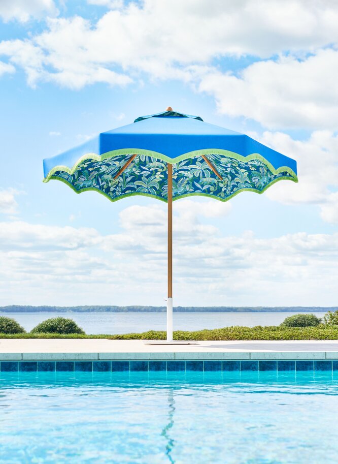 Thibaut x Santa Barbara Designs
