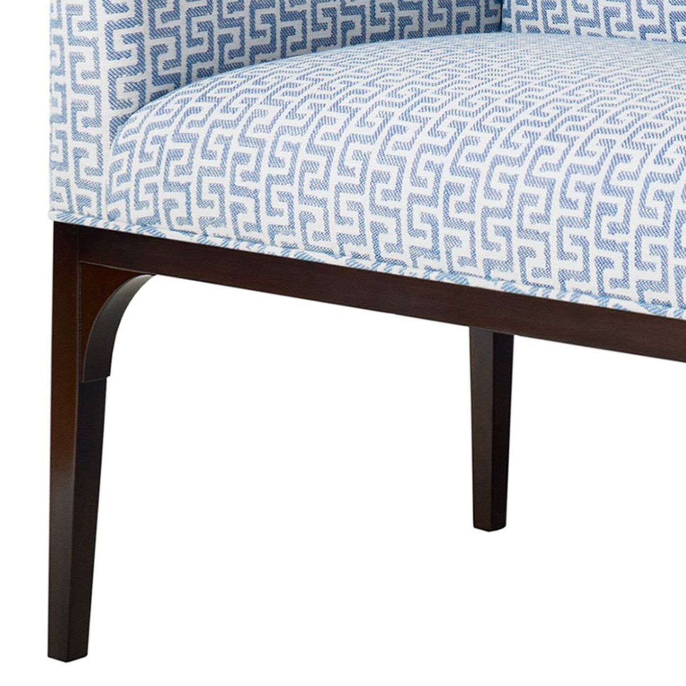 Dorset Bench | Thibaut Fine Furniture