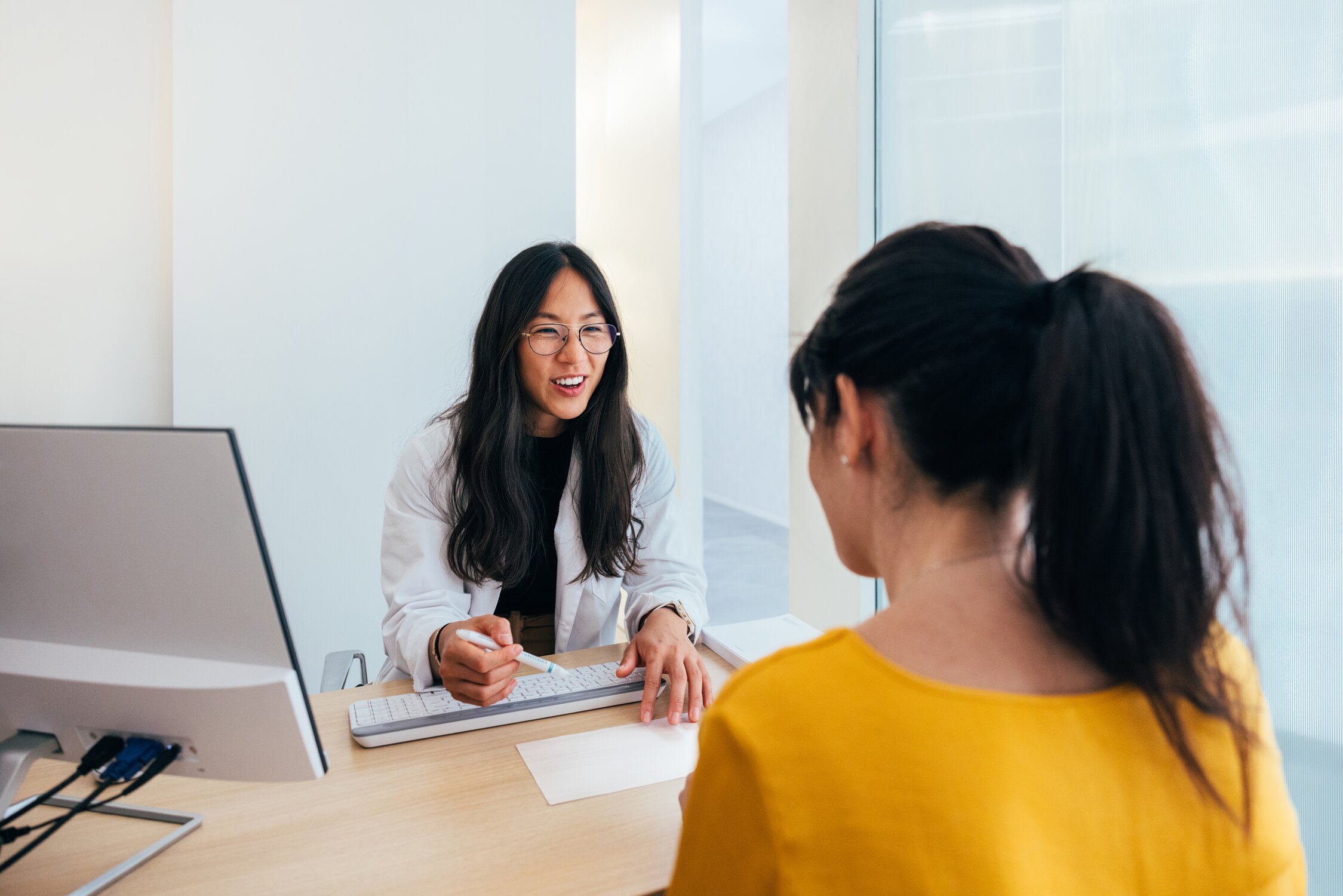 Refer A Patient To Octave Therapy | Octave