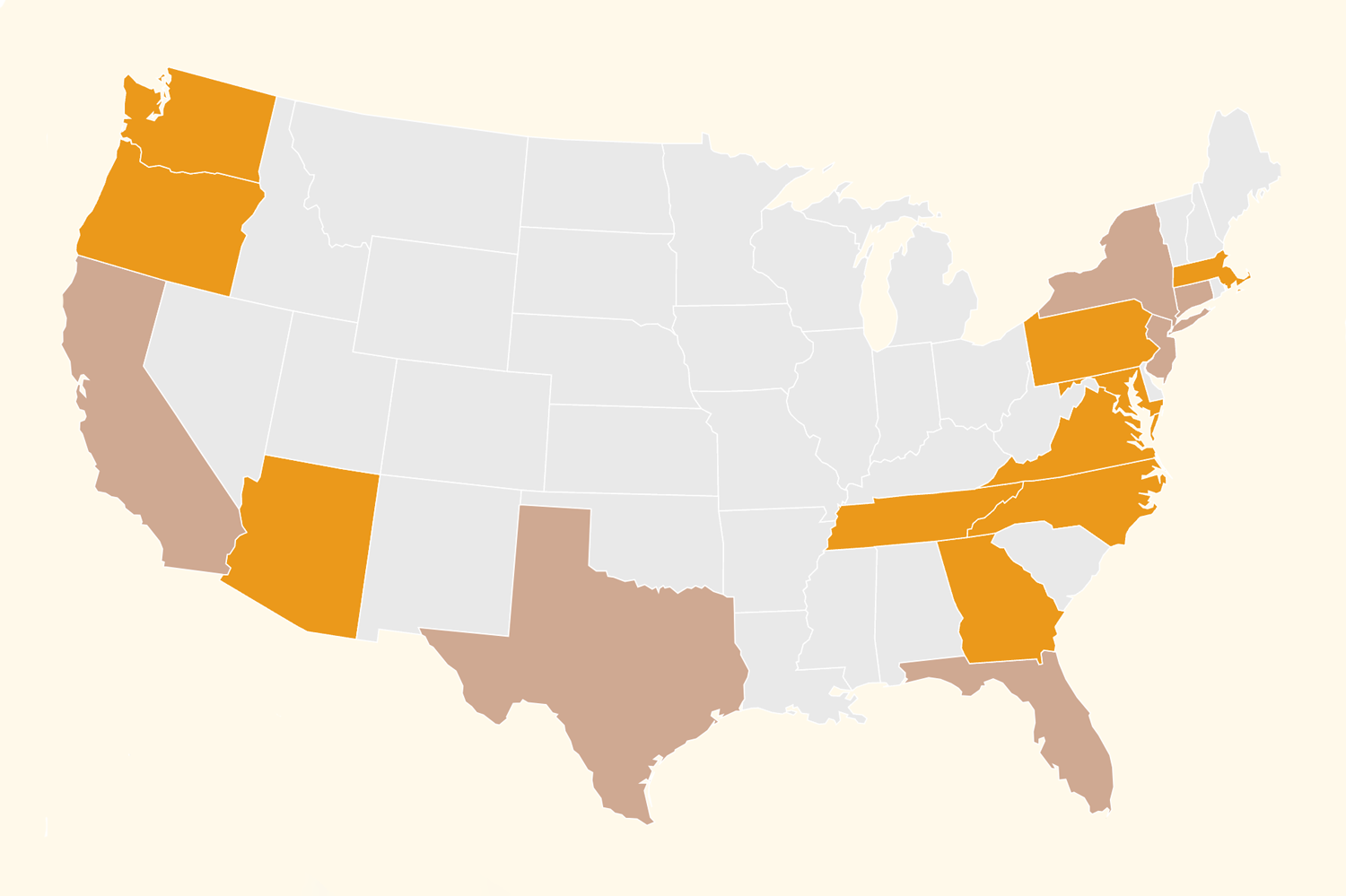 Octave Expands Mental Health Services to 10 New States