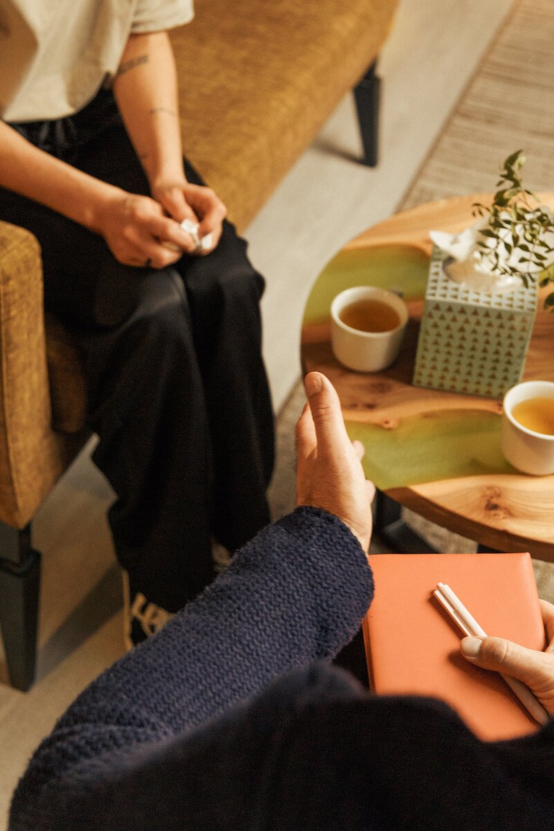 Depression Therapy: Approaches, Fit, and What to Expect