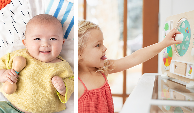 Lovevery Europe - Stage-Based Play for Your Child's Developing Brain