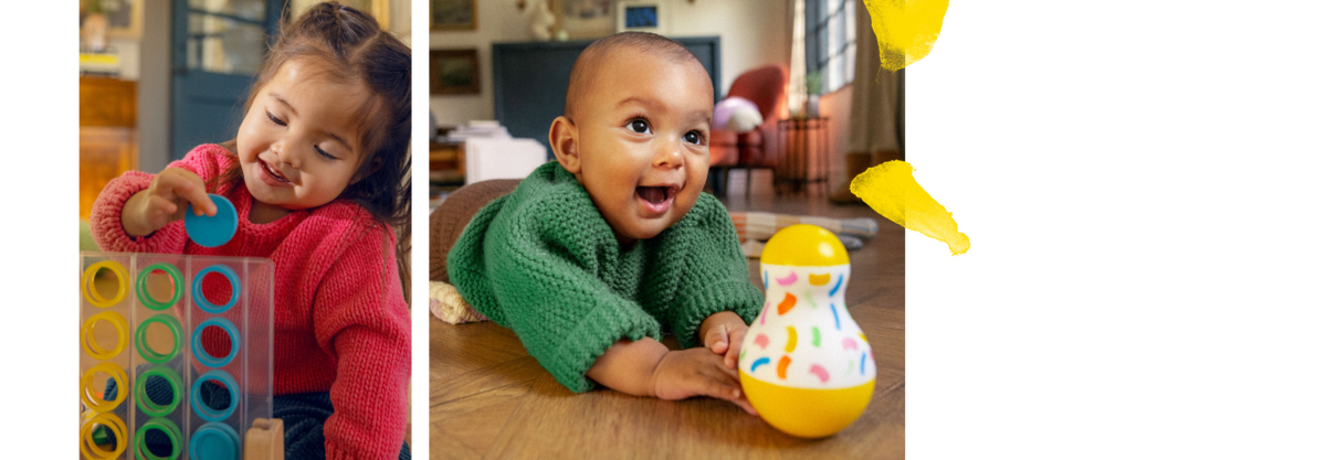 Lovevery Europe - Stage-Based Play for Your Child's Developing Brain