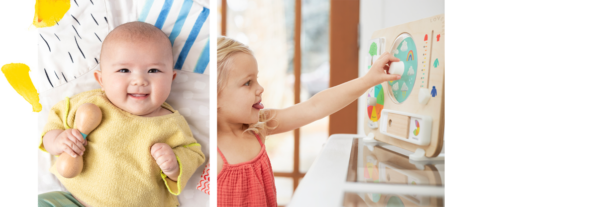 Lovevery Europe - Stage-Based Play for Your Child's Developing Brain