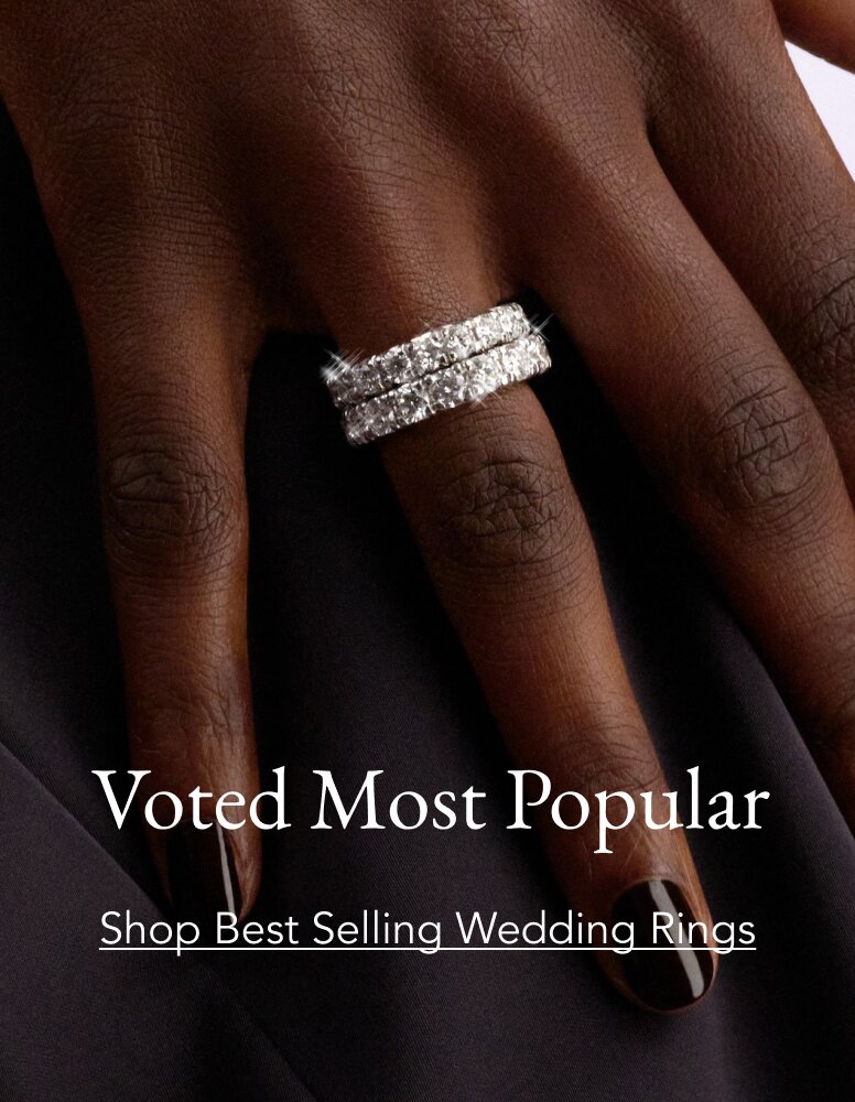 Shop Engagement Rings | By Style, Diamond Shape, Or Custom | Brilliant ...