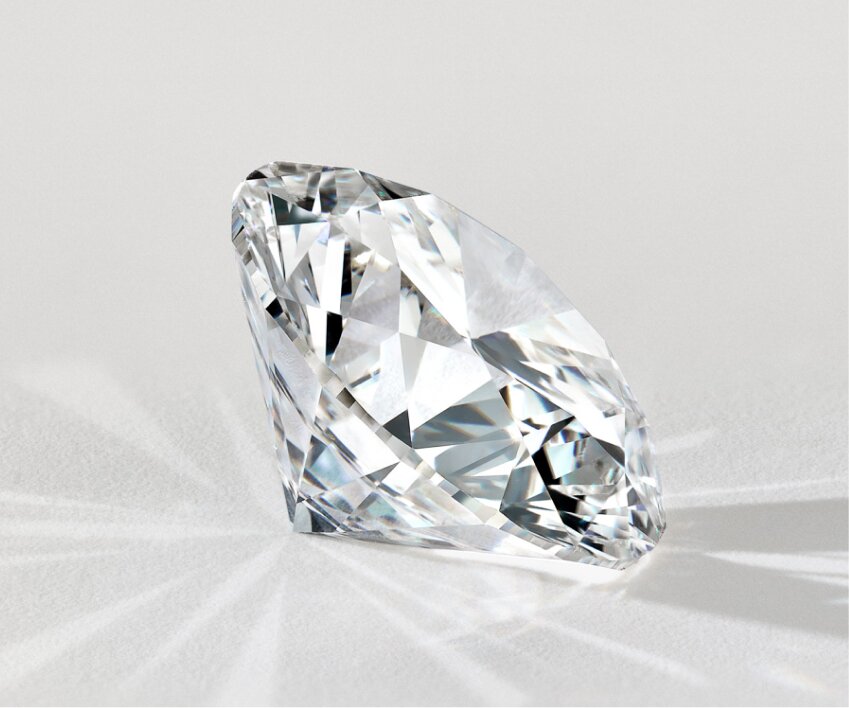 Lab Grown vs Natural Diamond: What's the Difference?