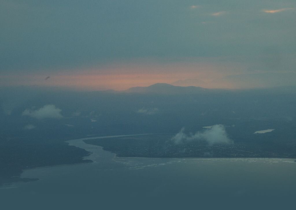 Mission Report | Brilliant Earth