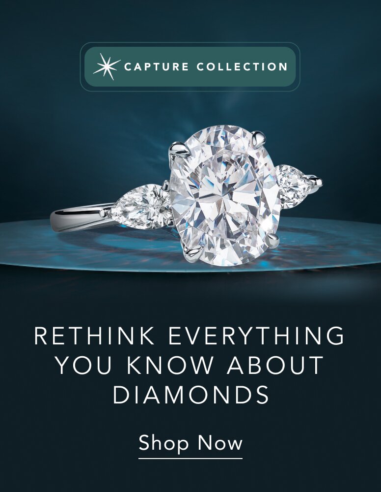 Shop Gemstone Rings - Brilliant Earth