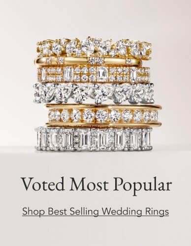 Wedding Bands Guide | Wedding Rings & Styles Explained