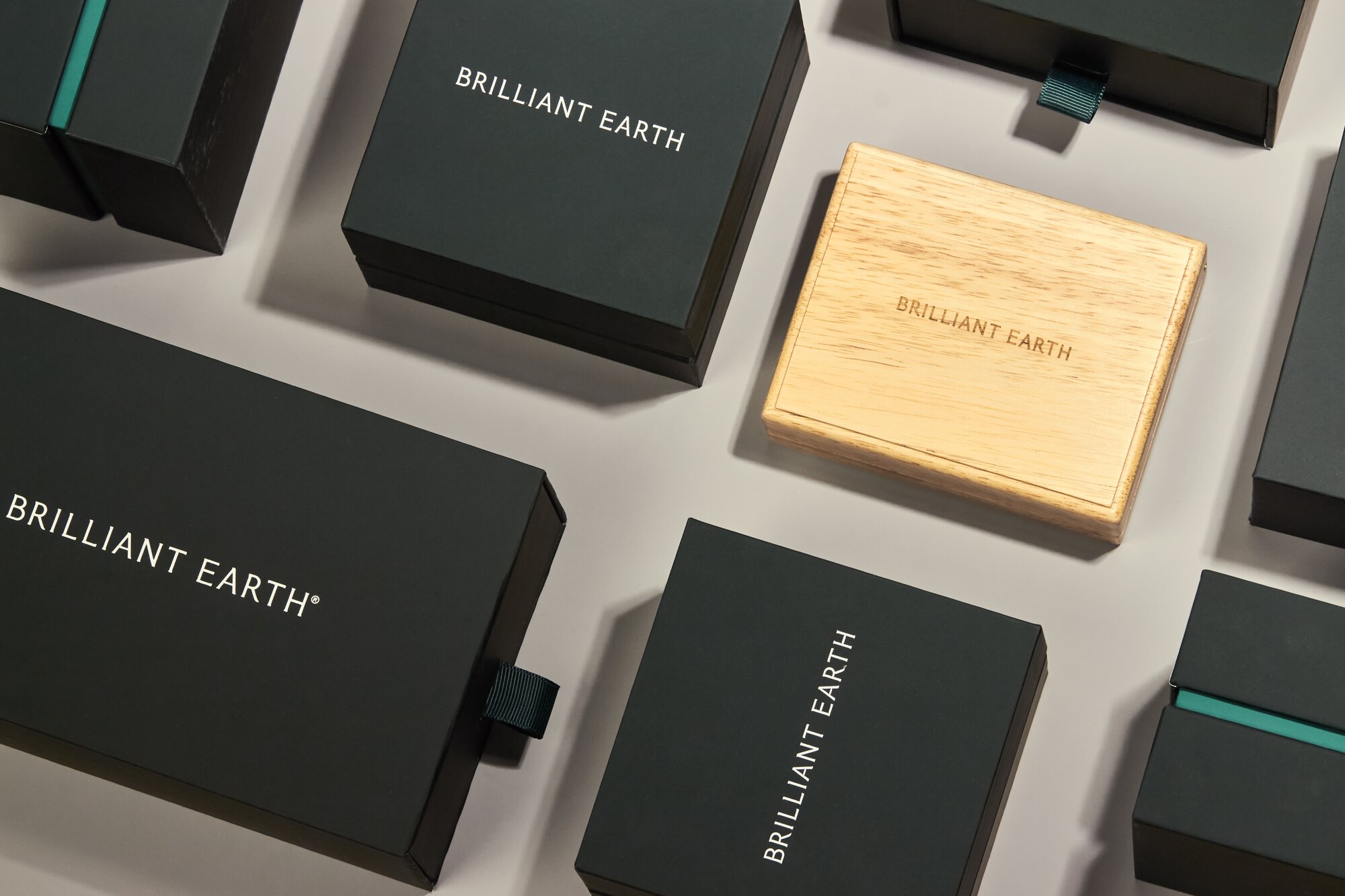 Mission Report – Sustainability | Brilliant Earth