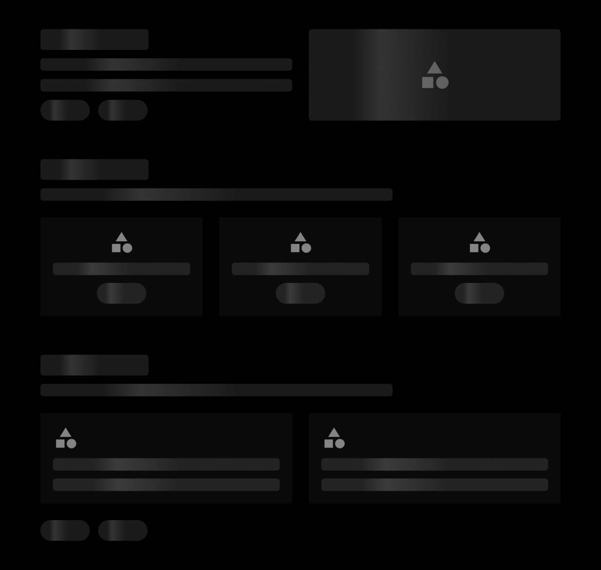 AI Wireframe Generator » SiteForge