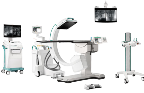 Bet Medical - Making Technology Affordable