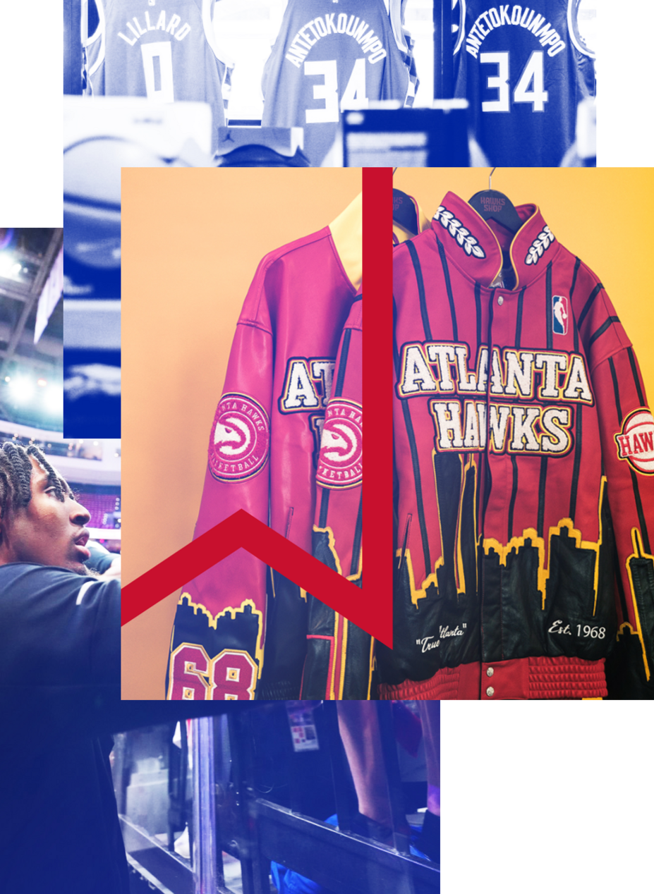 Superior Access Courtside Home | Michelob ULTRA